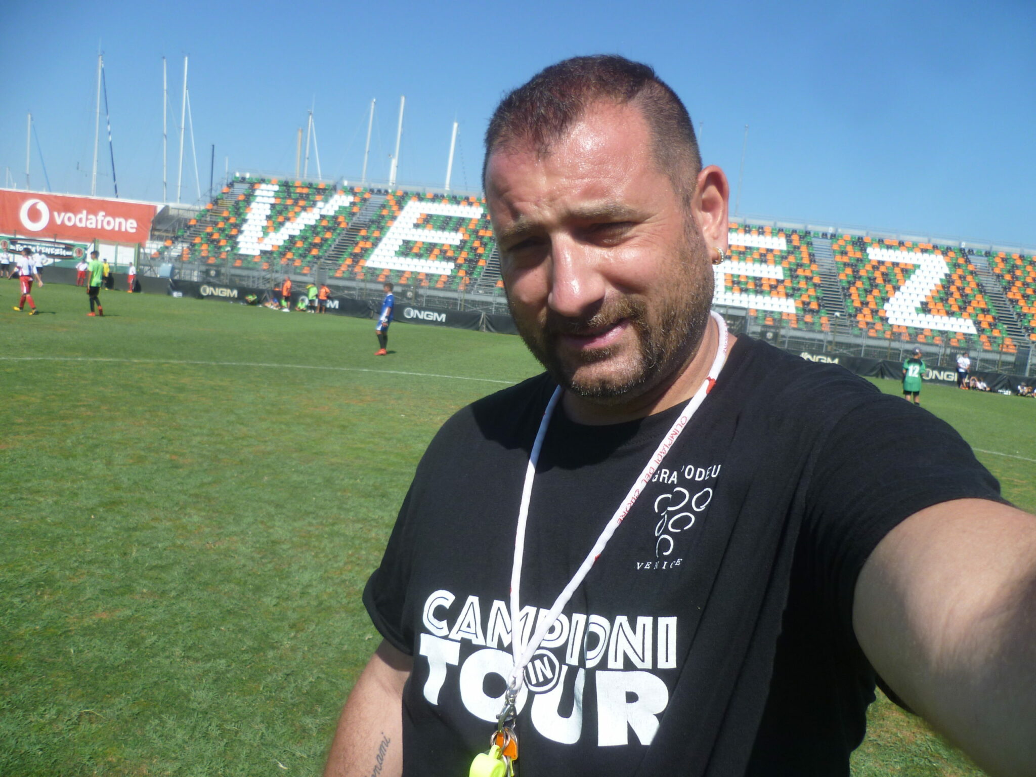 Campioni in tour – Francesco Gullo – il più grande progetto calcistico ...